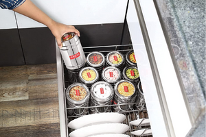 Kitchenore | Get Cooking with Pro Tools